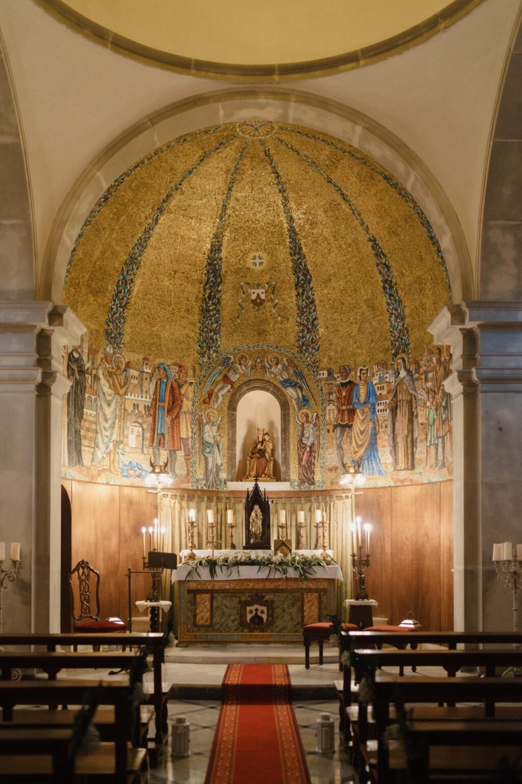 Rose - スペイン挙式・ウエディングフォト | LA BODA